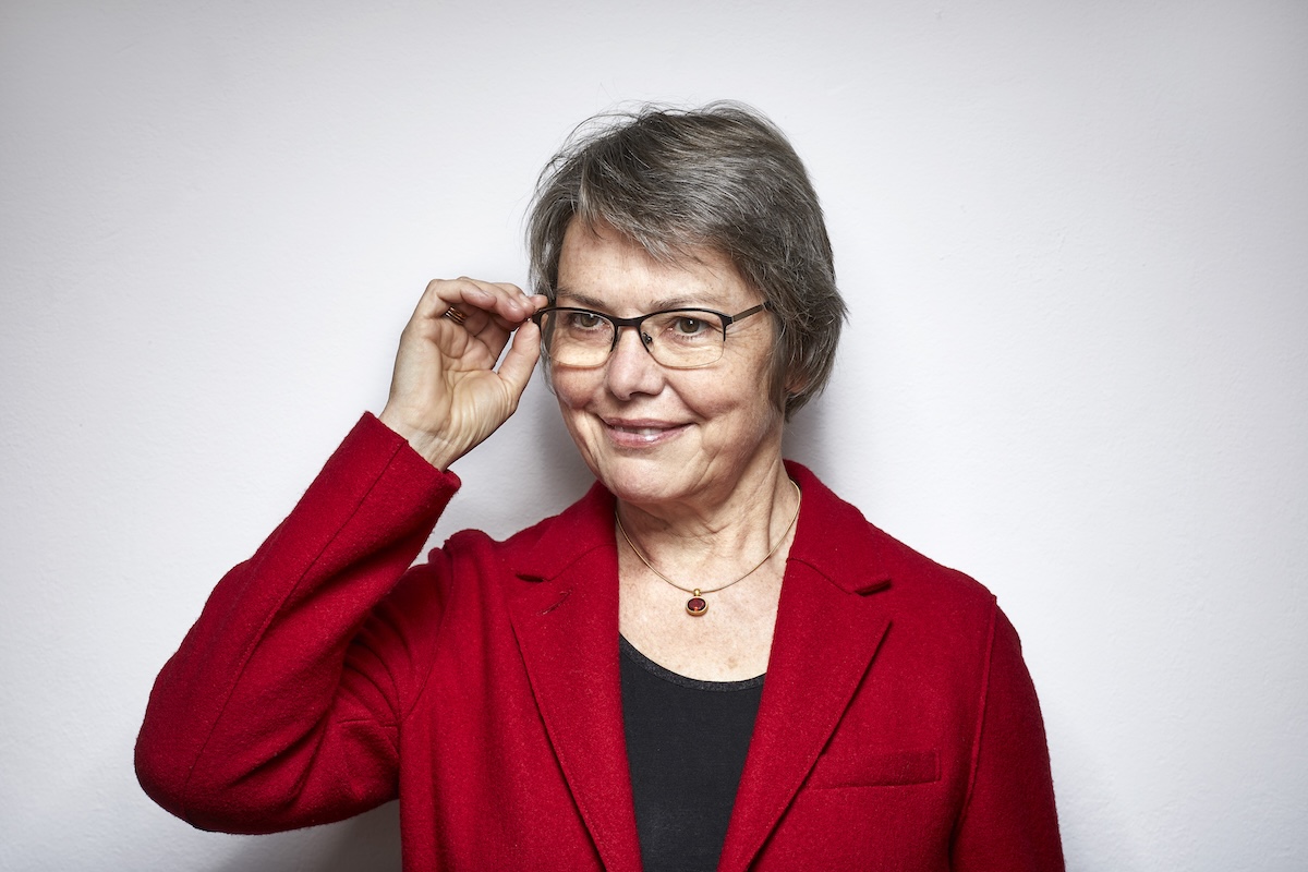 Dr. Christine Dörner - Berlin Institut für Partizipation
